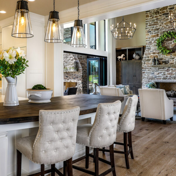 Interior Designers in Portland Oregon, Kitchen & Bath Remodeling ...